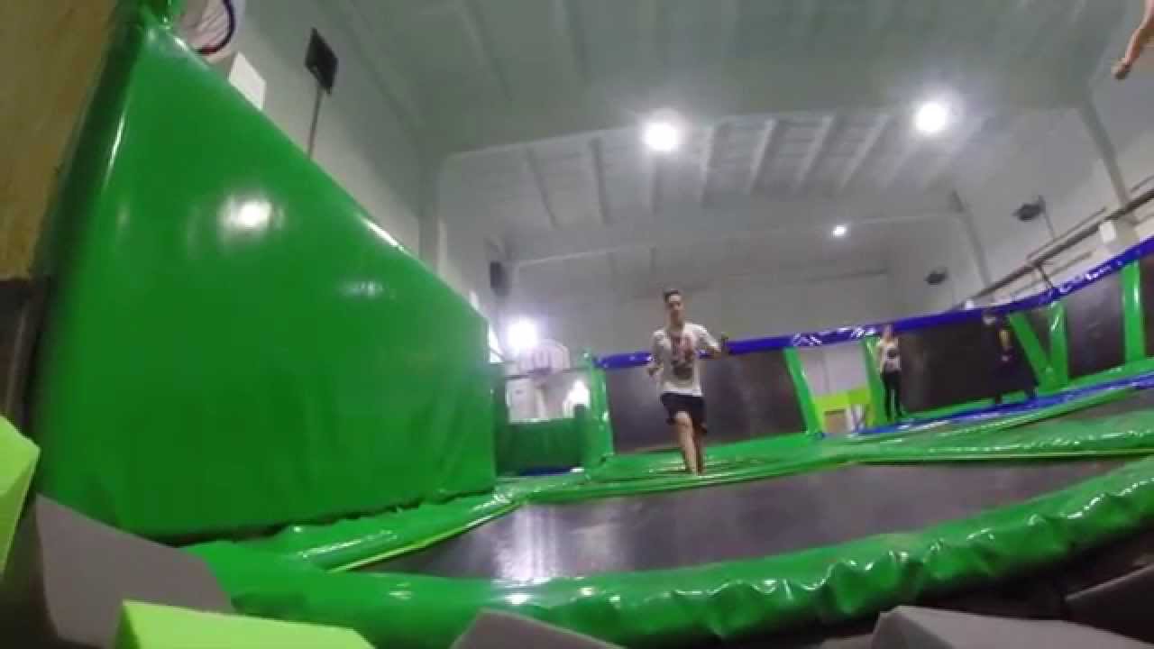 Happy Jump 2014 - YouTube