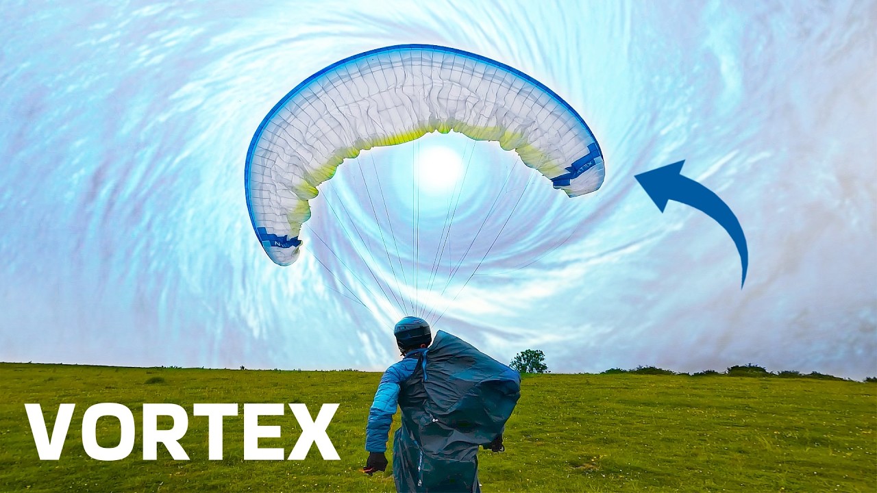 ULTRALIGHT EN C-2 LINER - NOVA VORTEX Test & Review - YouTube
