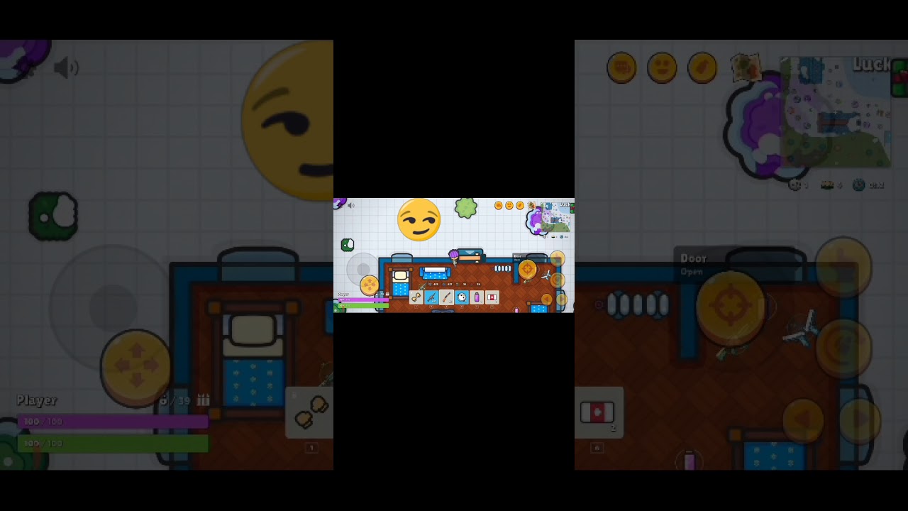 Zombs royale I noob🤮😓 - YouTube