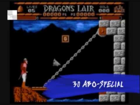 30-Abo-Spezial: GAME OVER mit Anna!