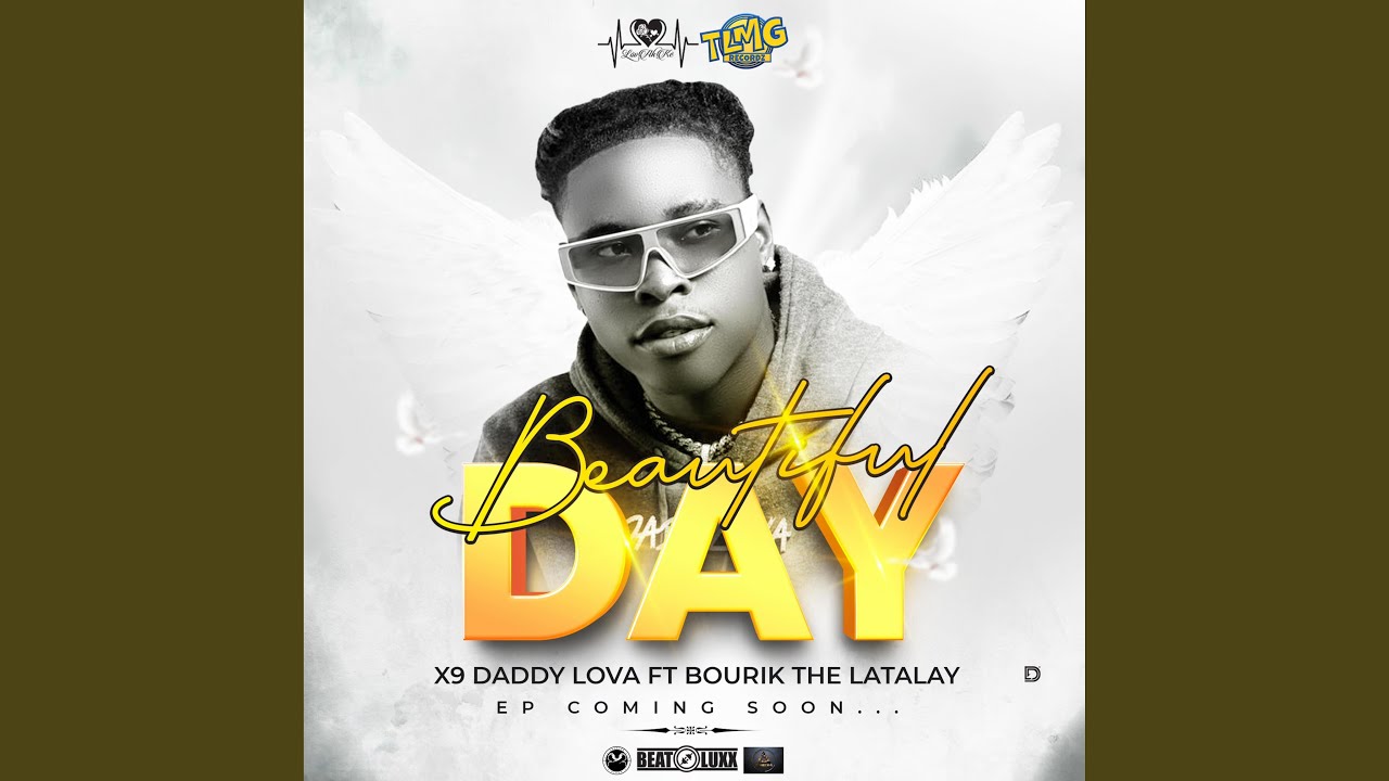 Beautiful Day (feat. Bourik The Latalay) - YouTube