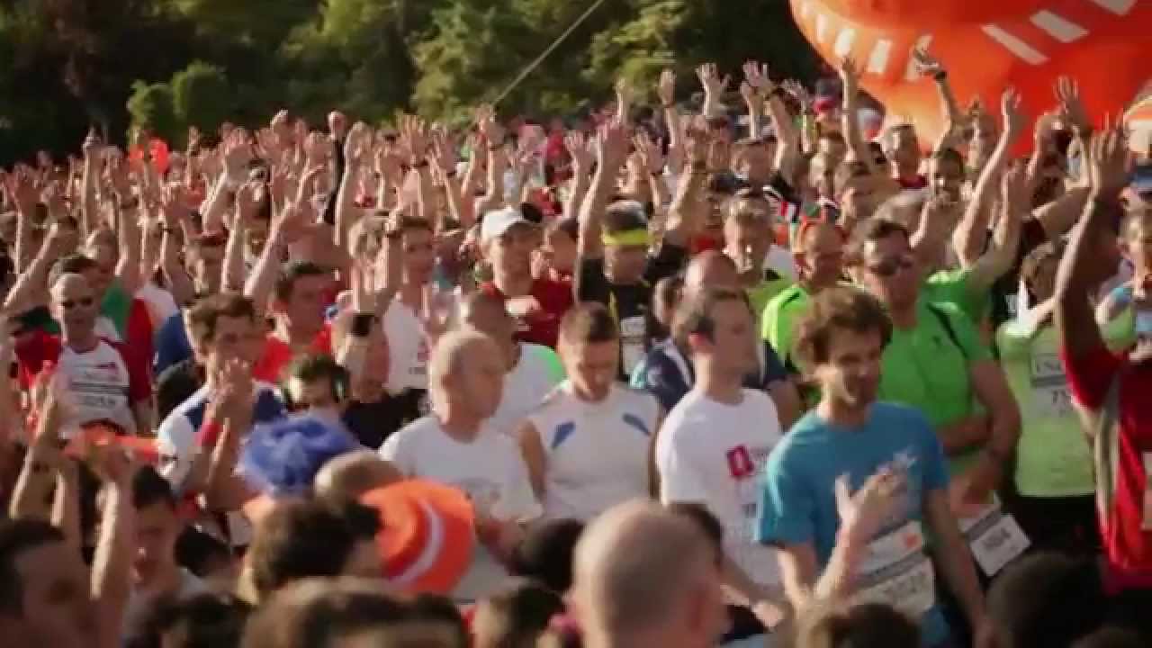 ING Night Marathon Luxembourg 2015 Trailer - YouTube