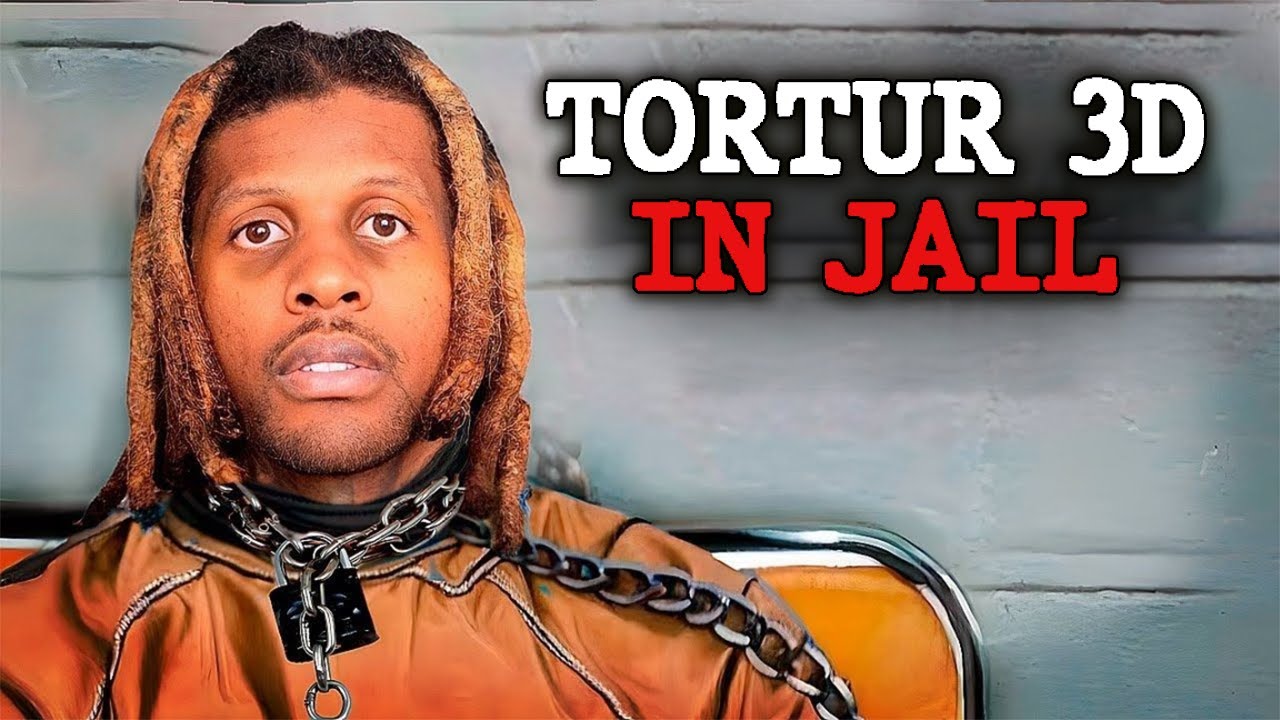 The Dark Truth About Lil Durk’s Jail Time (What They Don’t Want You to ...