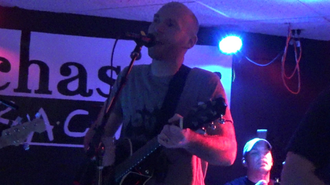 Chasing Rachel Live-Last Dance For Mary Jane - YouTube