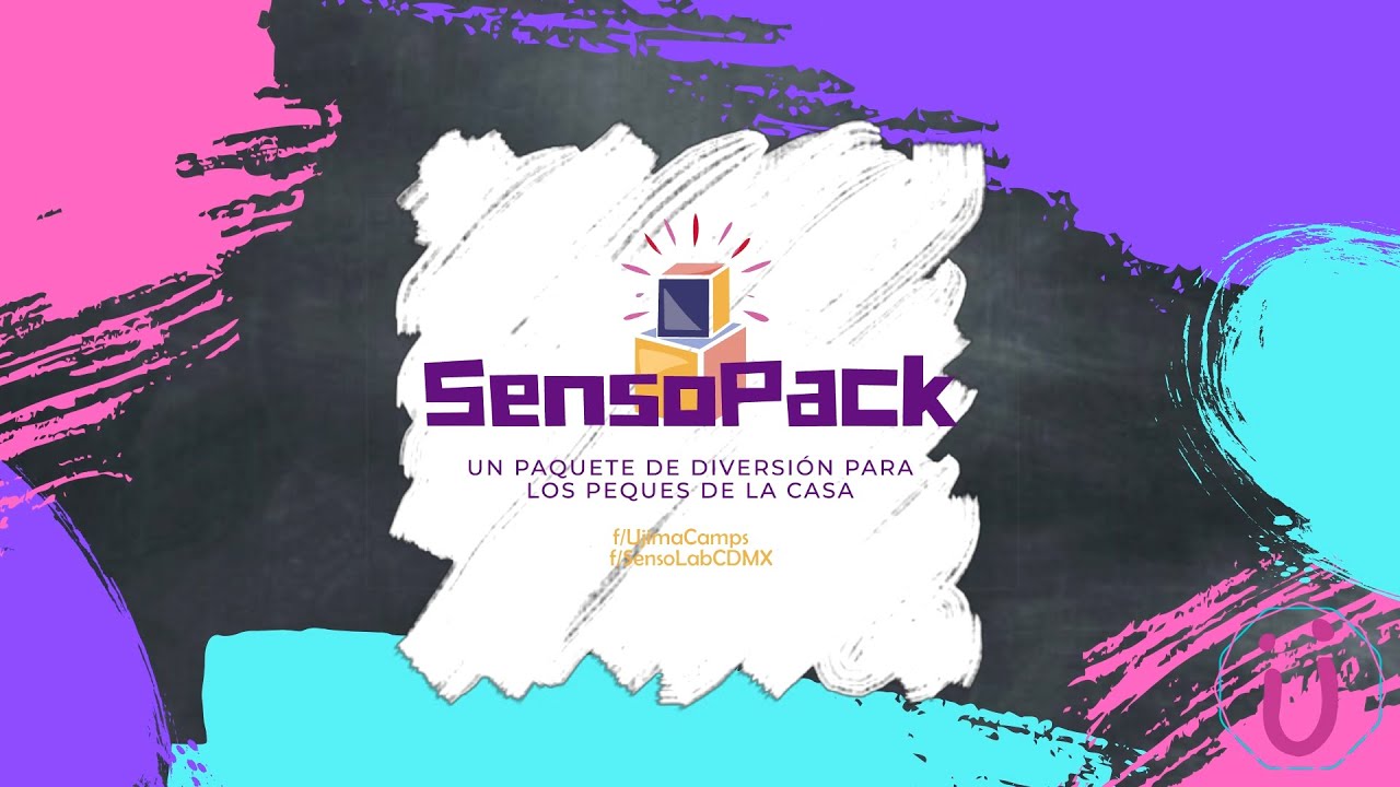 SensoPack - YouTube