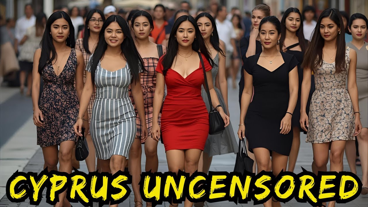 Cyprus Uncensored | Travel to Cyprus | History Culture and Documentary ...