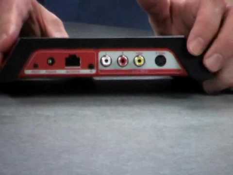 Slingbox A/V Review and Demo - YouTube