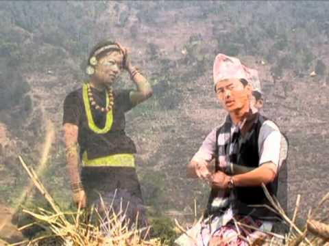 Magar song - YouTube