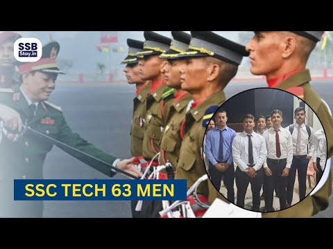 SSC Tech 63 Men | SSB Stay Allahabad | SSB Stay Bhopal | SSB Stay ...