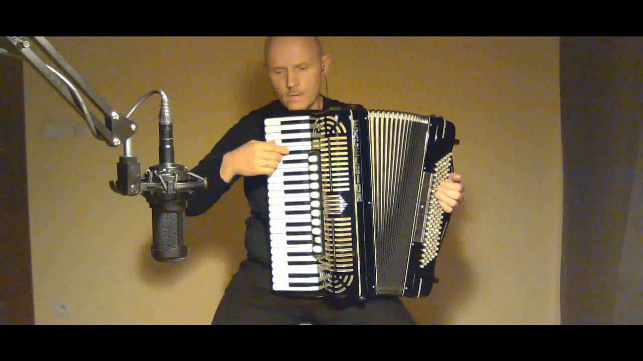 Marcin Janiszewski - "Pejzaż bez Ciebie" … pamięci Jana - YouTube