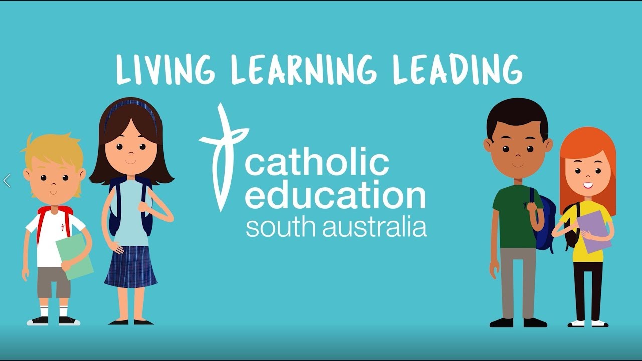 Living Learning Leading Framework - YouTube