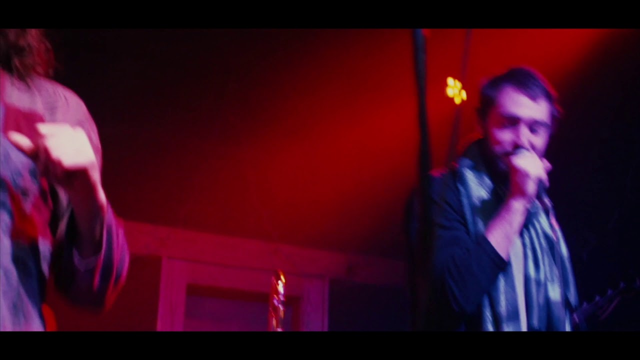 Constant State — Jay Si Proof (Live @ Alberta St Pub) - YouTube