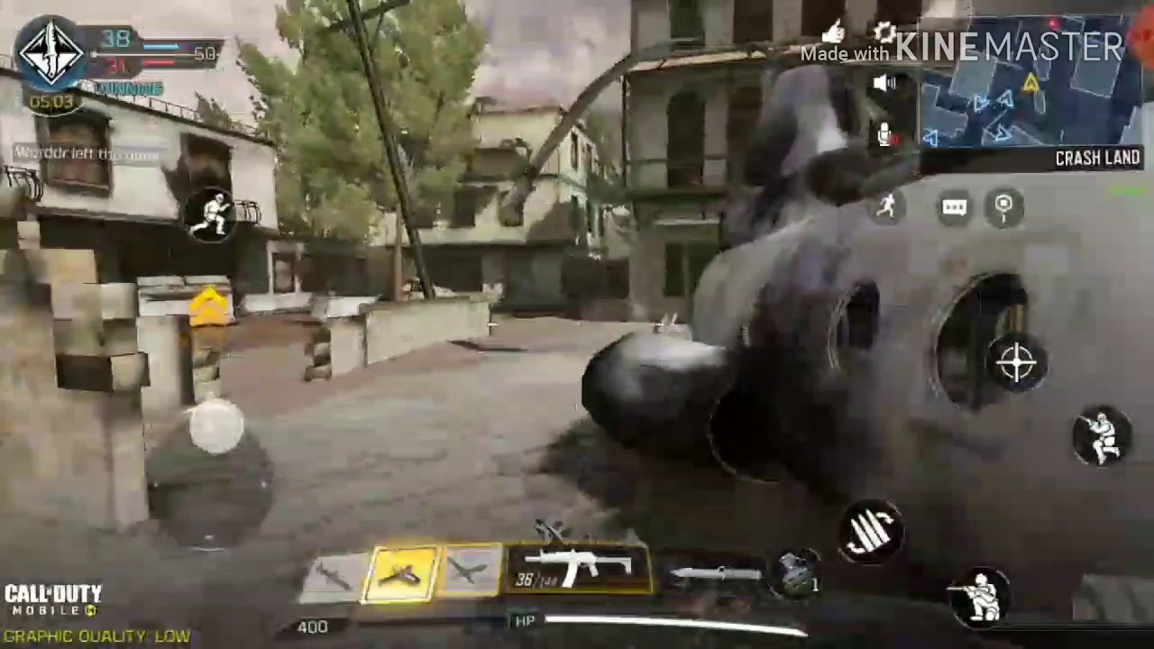 call of duty / ep 1 - YouTube