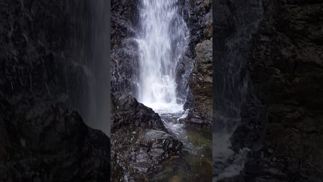 Baler Falls 2 (Baler Aurora 2020) McIANRIDE - YouTube