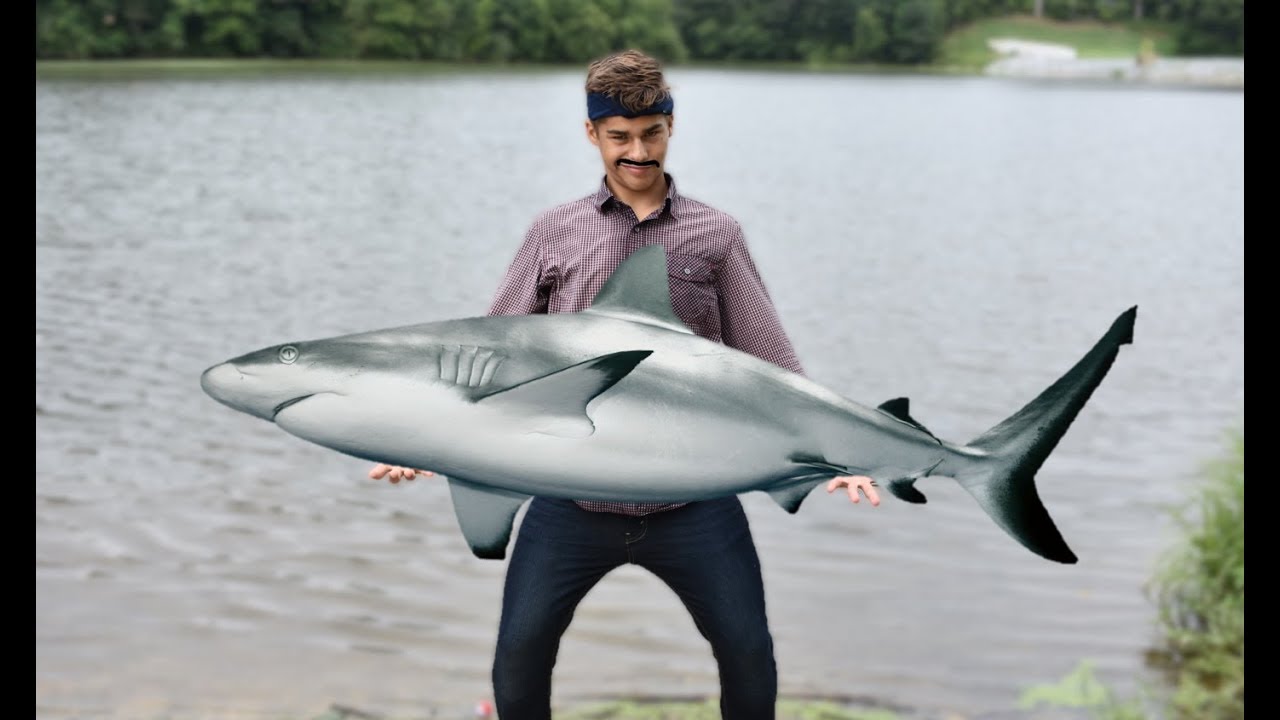 HOW TO FISH - An episode with Jose Martinez - YouTube