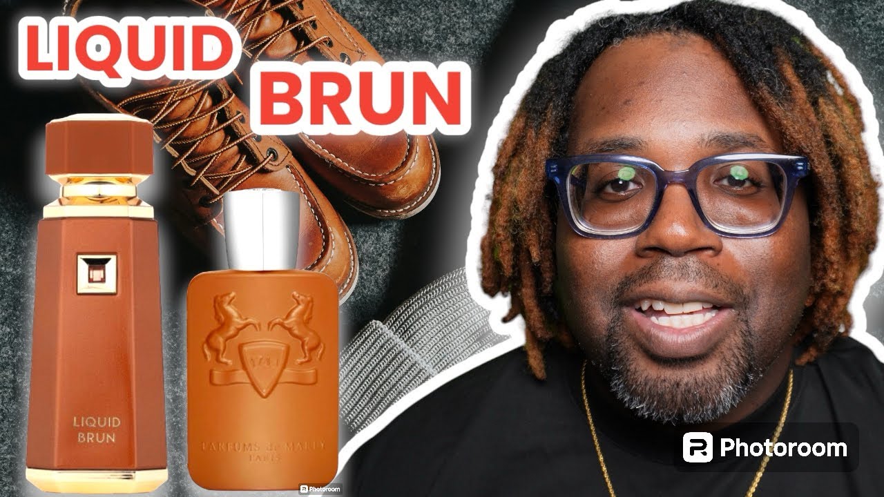 VERY TASTY ! LIQUID BRUN BY FRAGRANCE WORLD FULL REVIEW | autumn banger ...
