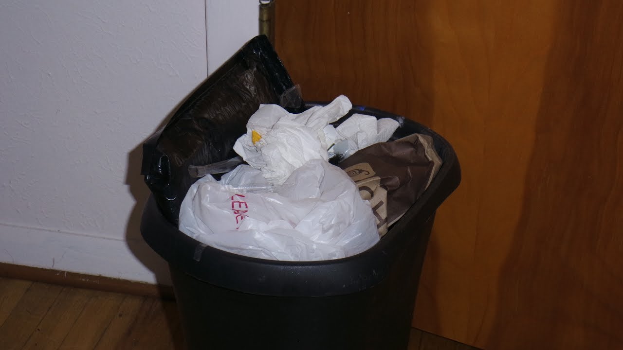 Trash Talk Tuesday: Dirty Dirty - YouTube