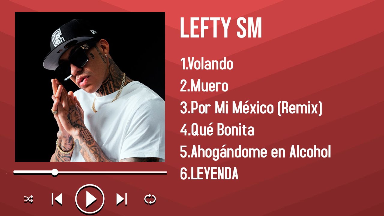 Timeless Songs of Lefty Sm 2025 Edition Every Fan’s Dream Playlist ...