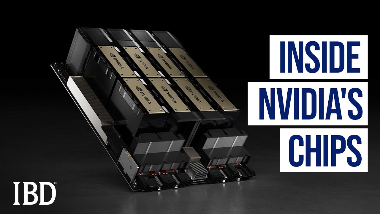 AI Levels Up: Inside The Chips Driving Nvidia Stock | Industry Insights ...