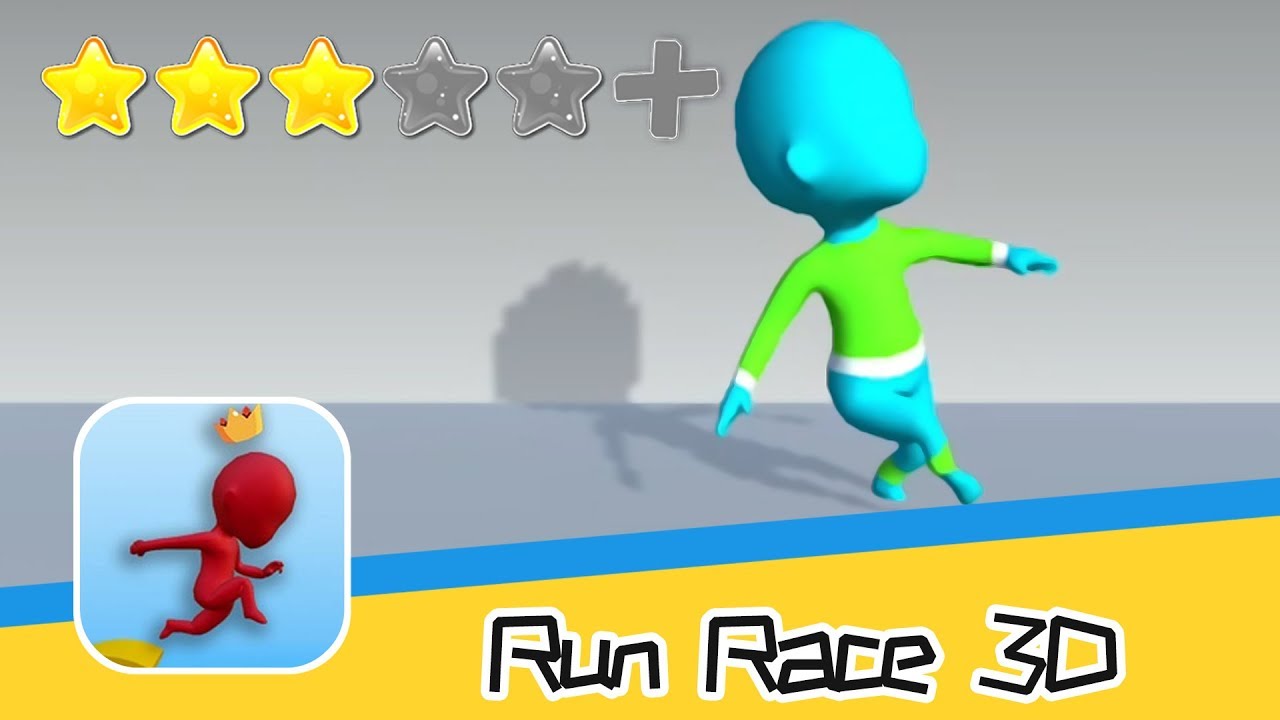 Run Race 3D - Good Job Games - Day4 Walkthrough Super Cool Recommend ...