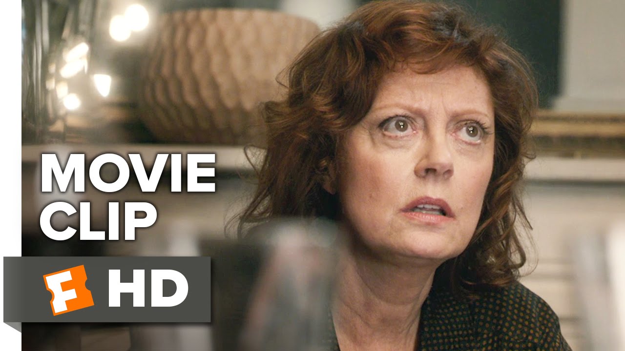 3 Generations Movie CLIP - Authentic (2015) - Naomi Watts, Elle Fanning ...