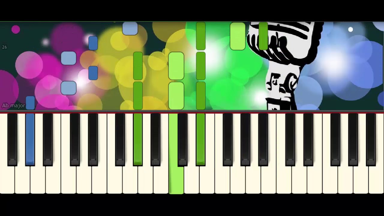 Astro– First Love – Karaoke (Piano Kpop) - YouTube Music