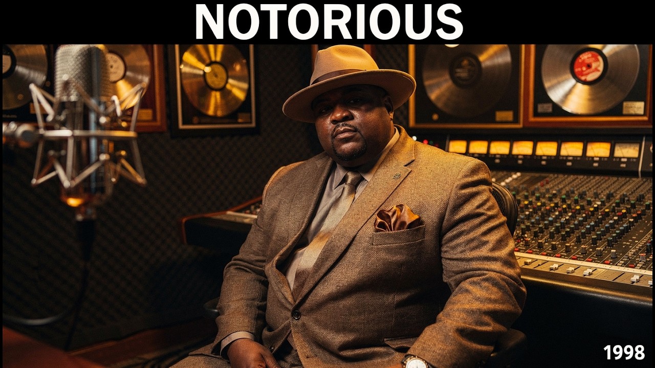 90’s Hip-Hop (1998) [Lost Demos] – B.I.G. Inspired Tribute – Rewinds ...