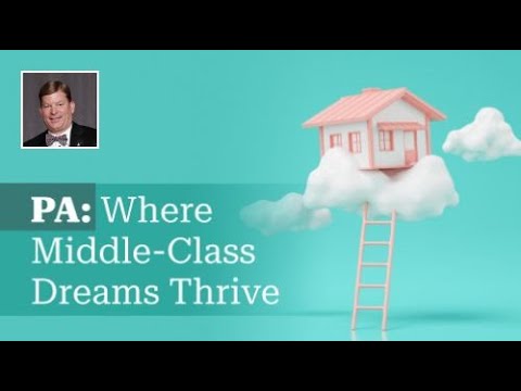 Check us out at www.GotBOB.com | Pennsylvania: Where Middle-Class ...