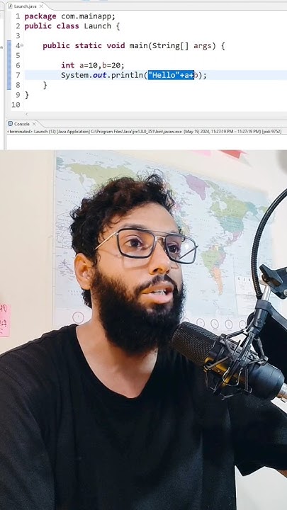 Java Tricky Question🔥 Corejava Java Coder Programming Coding Youtube