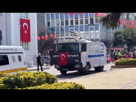 30 Ağustos Zafer Bayramı Sakarya’da Coşku İle Kutlanıyor