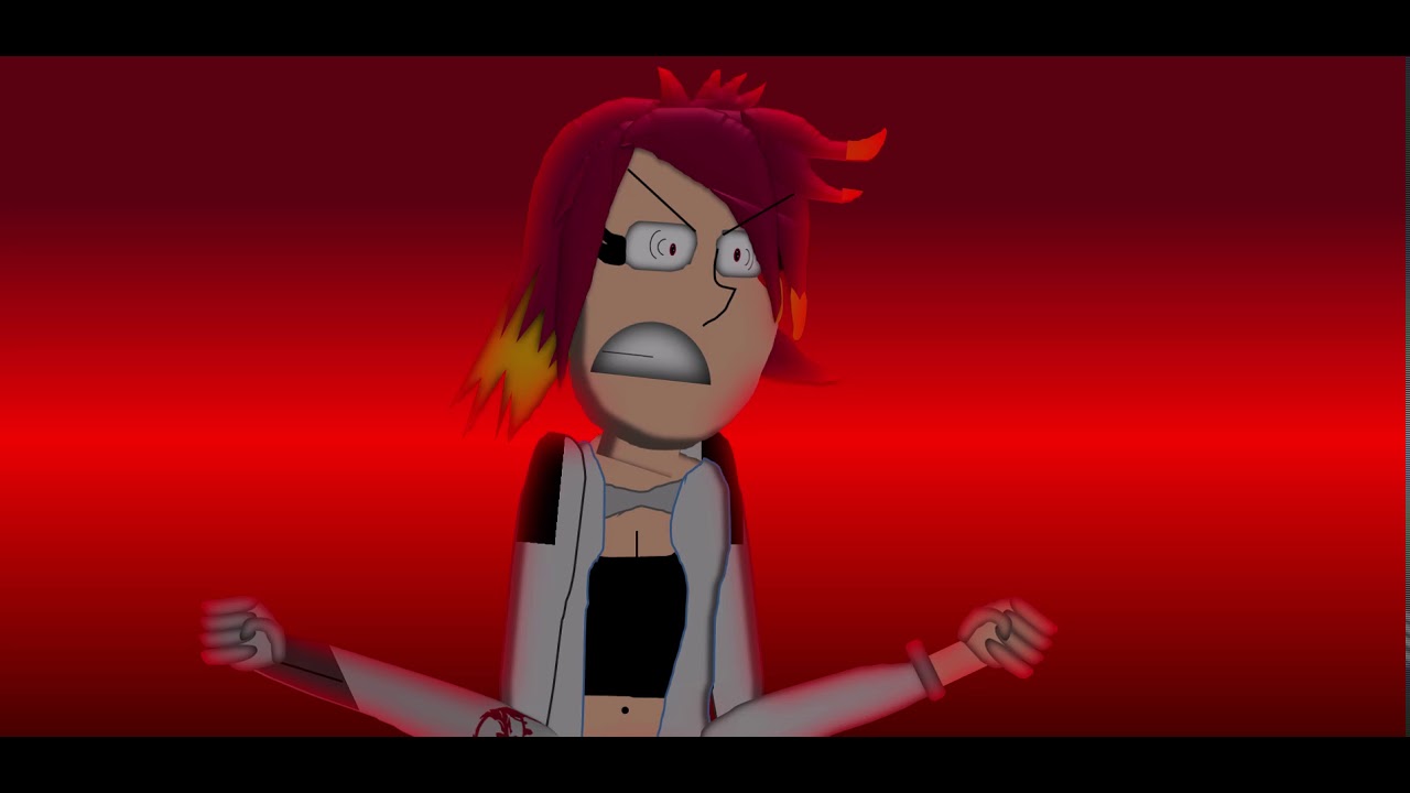 Belle Fontiere from Meta Runner - YouTube