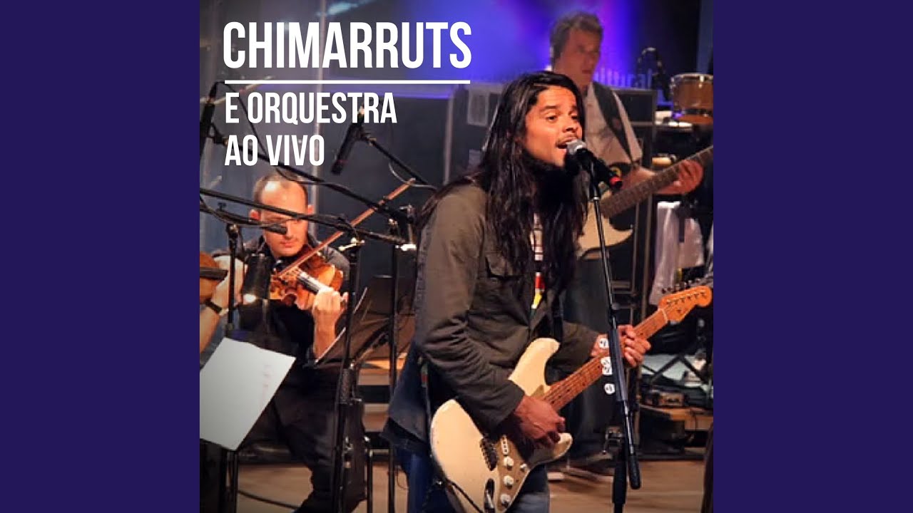 Deixa Chover (Ao Vivo) - YouTube Music