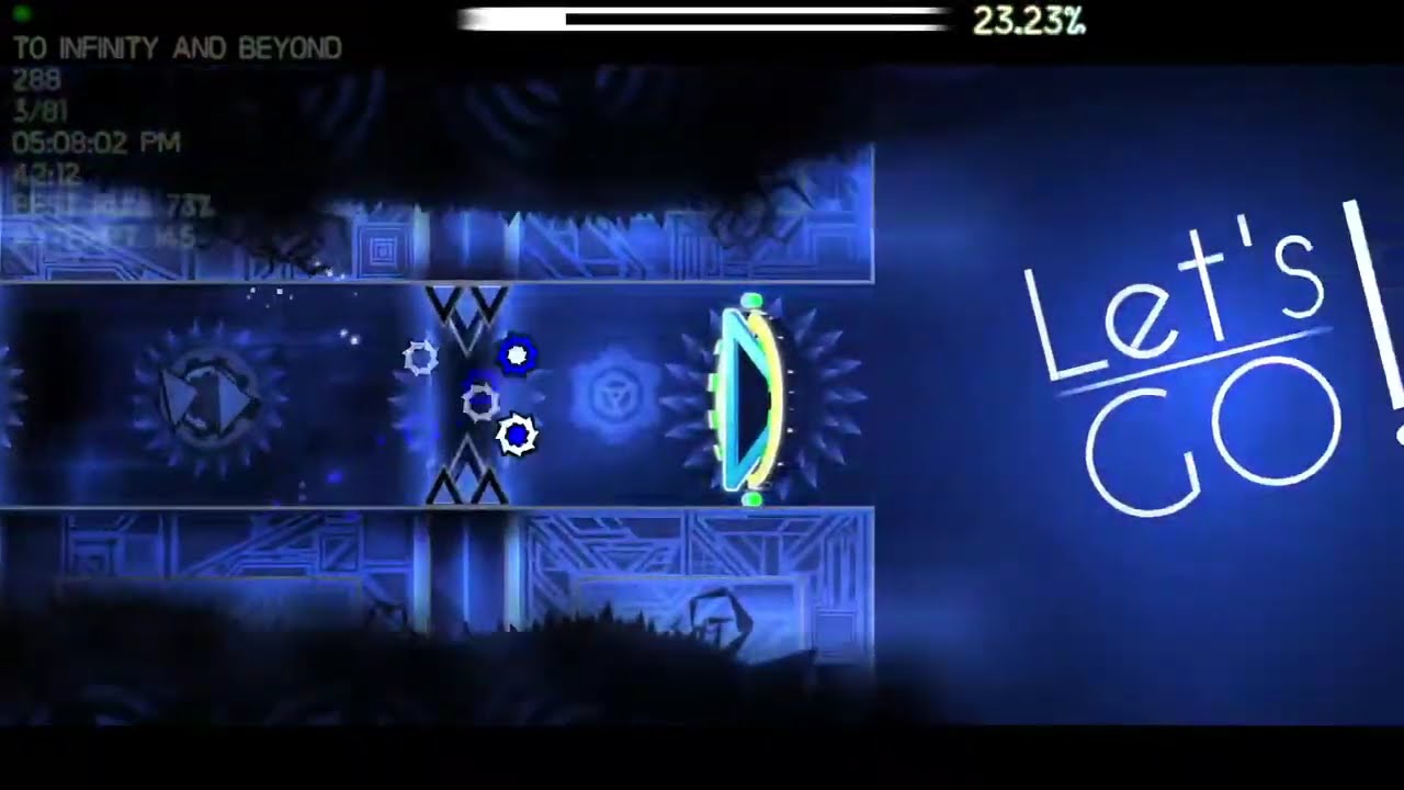 [NEW HARDEST] SONIC WAVE INFINITY 100% // (TOP 30) // READ DESCRIPTION ...