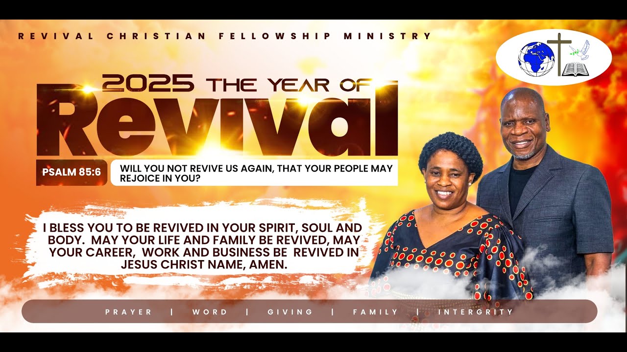 Welcome to our live service || Evangelist Chanda Chewe - YouTube