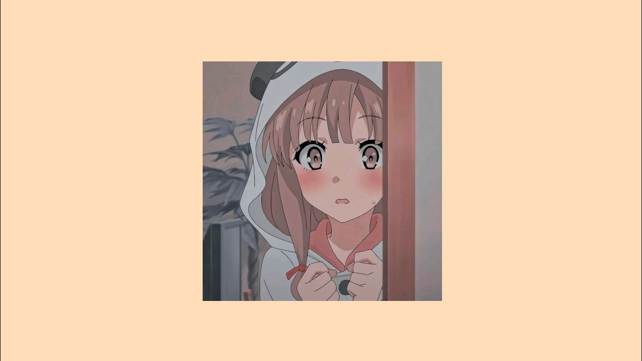 fukashigi no carte ~ bunny girl senpai ending (but it's a lofi) - YouTube