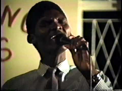 Here We Are - Pastor Steven Dube - YouTube