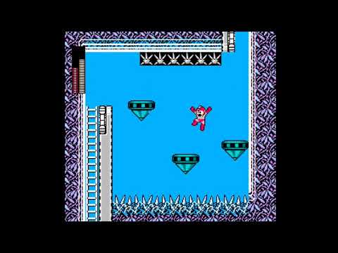 Mega Man Against The World #7 – Obligatory Weed Joke - YouTube