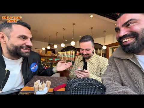Edizozcan Tunç mete Bebek VLOG ibretlik TESPİTLER