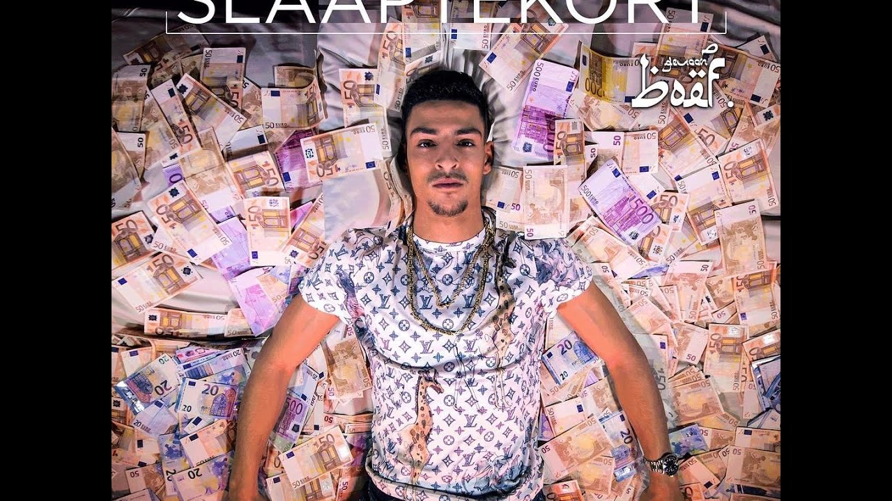 Boef - Slaaptekort (Volledig/Full Album) - YouTube