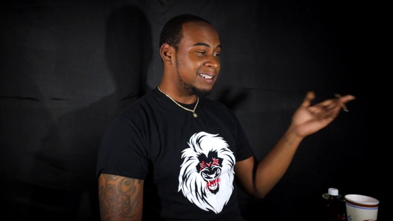 Lil Charlie Speaks On Meeting The Killer Of His Mother, Refuses To ...
