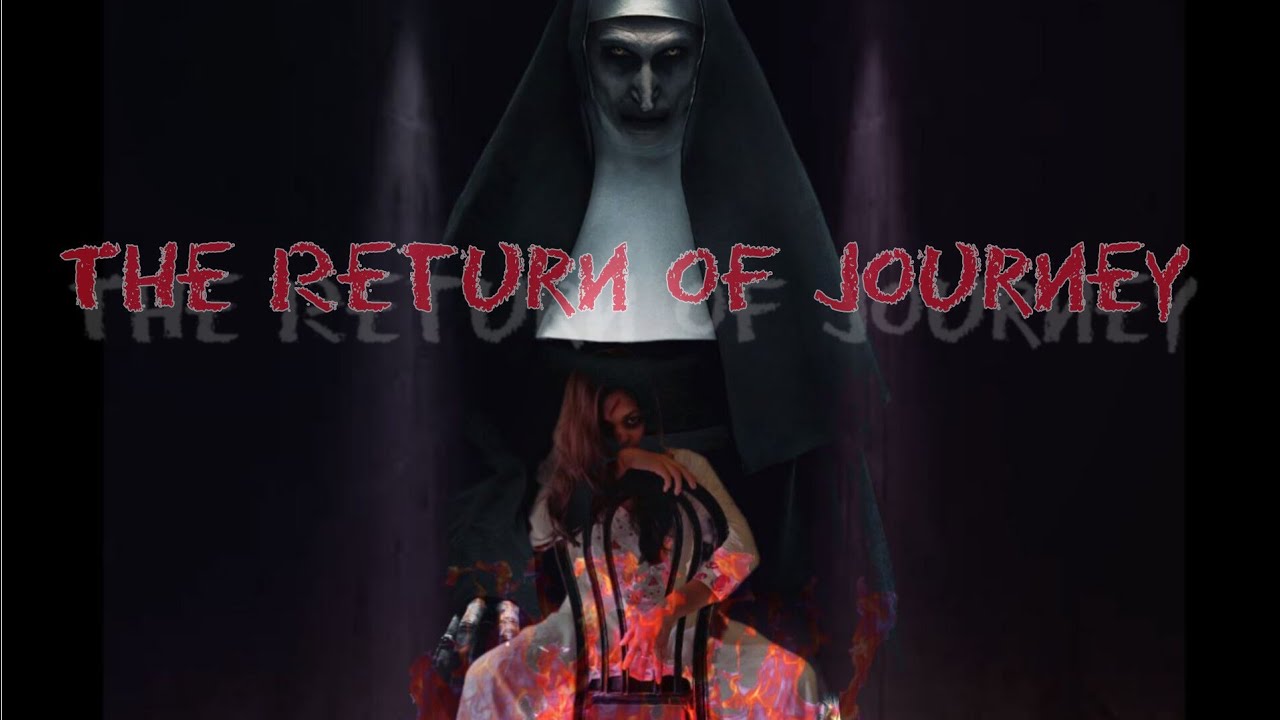 💥The Return of Journey💨💥 (part-2) official trailer launch. movie ...