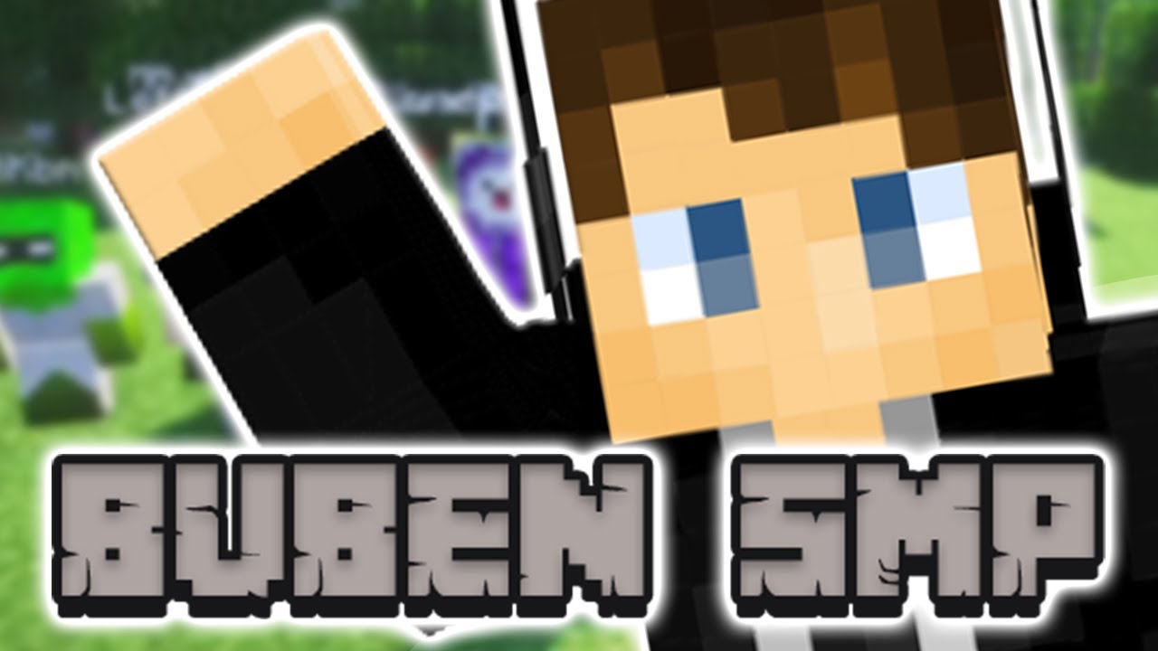 Buben vs. Blöcke Buben SMP #01 - YouTube