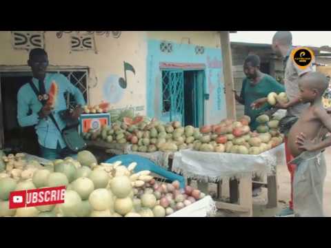 N'aba bafise indoto nka Empire Avenue  | nkibi ivyo bavuga | Indoto festival