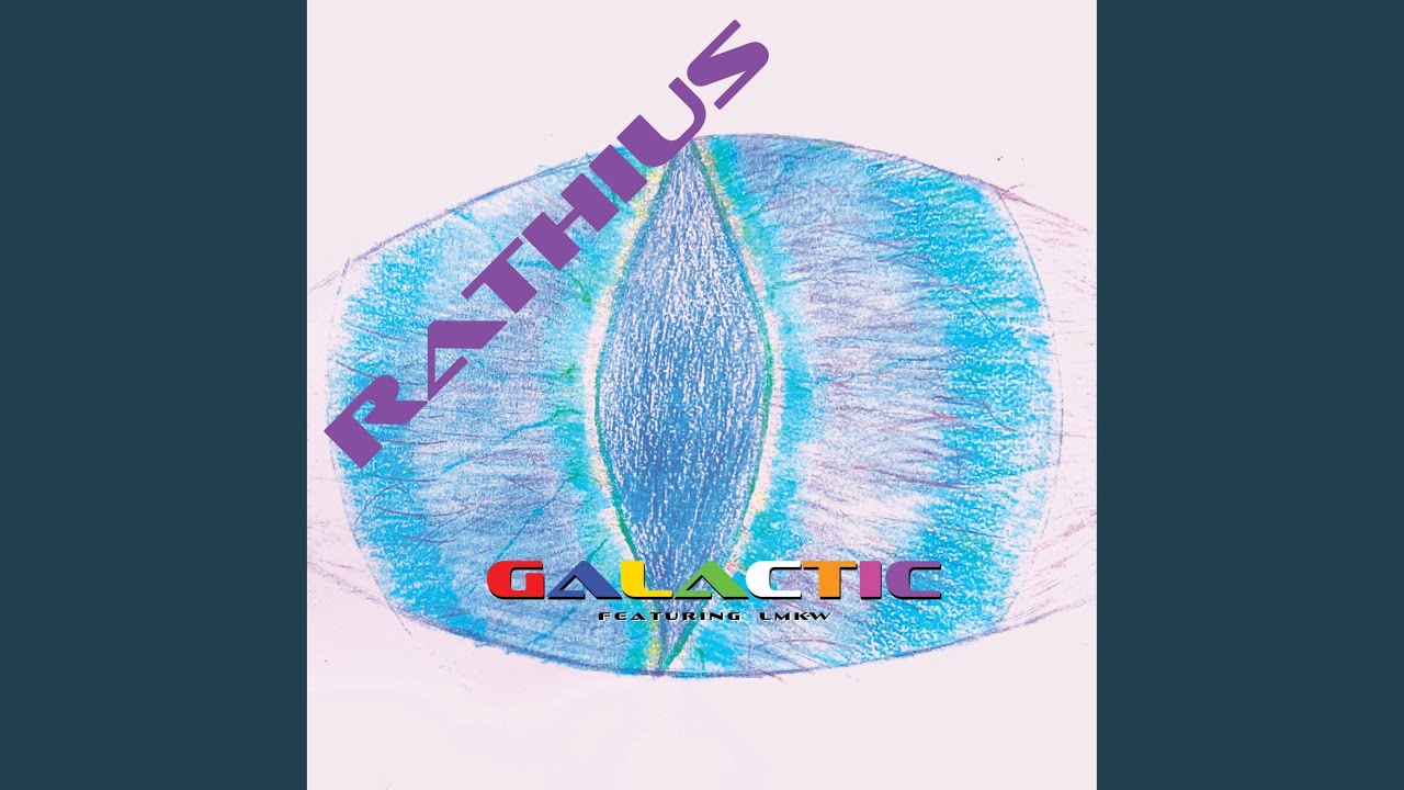 Galactic (feat. LMK-W) - YouTube