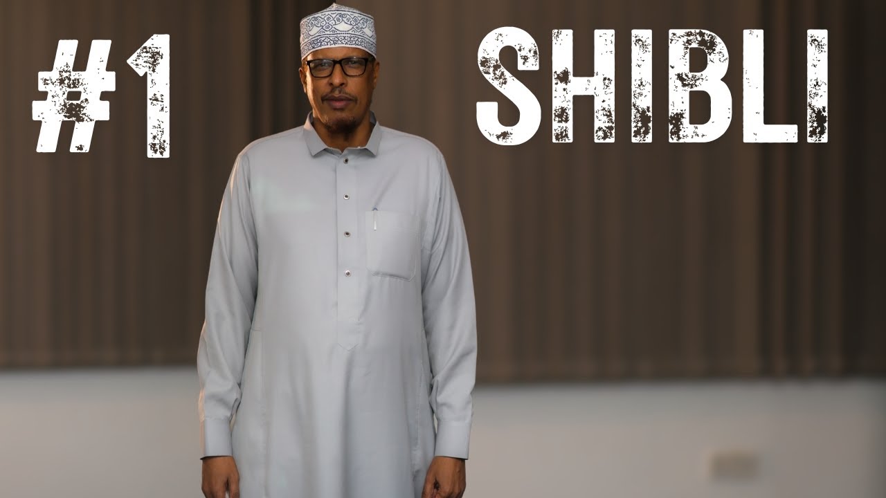 EXCLUSIVE:Khilaafka Madaahibta" Soomaaliya Mixnadeedu Waa Qaadiriya" Sh ...