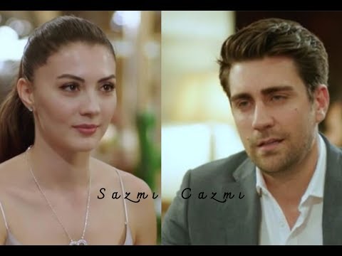 Afili Aşk -Sazmı Cazmı //Ayşe ve Kerem //