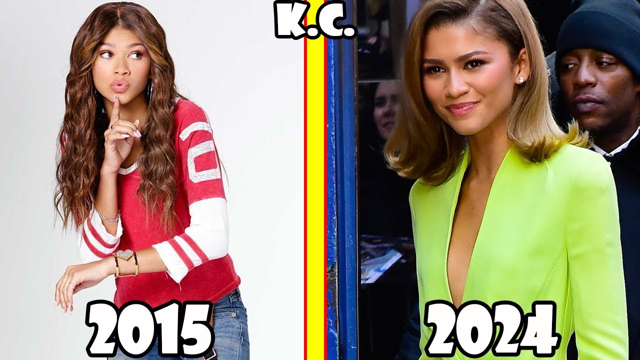 Agente K.C. Antes e Depois 2024 - Agente K.C. Nome Real, Idade e ...