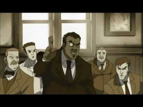 You know i sat on a jury one time