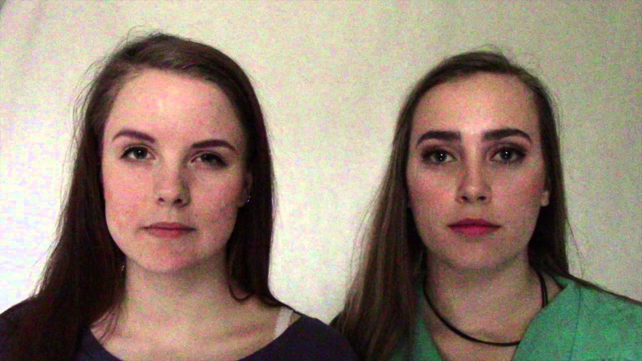 Eyebrow dance - YouTube