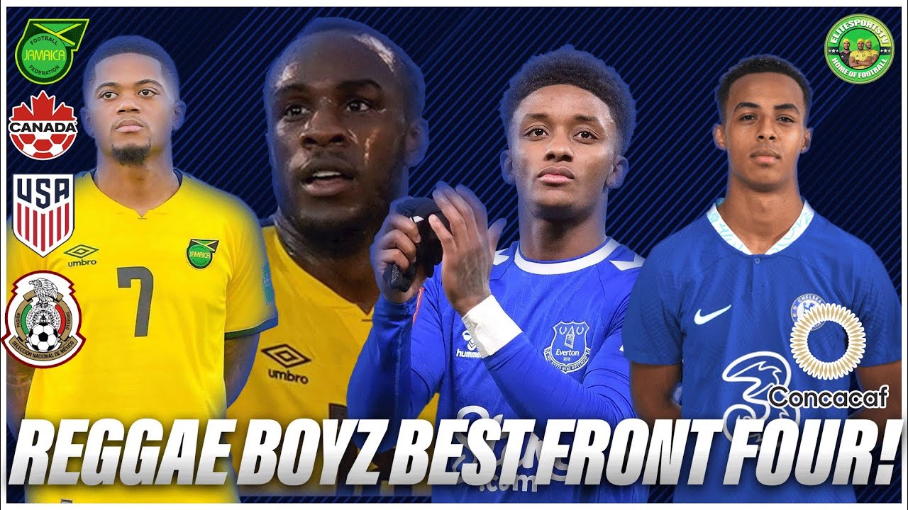 Craig Butler Believe In Coach Hallgrímsson, Whisper Leon Bailey Demarai ...